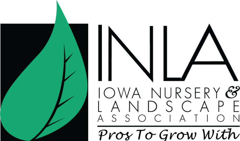 INLA Logo Downloads | Iowa Nursery & Landscape Association